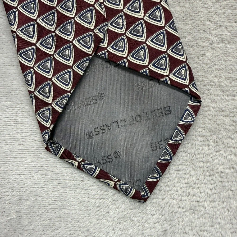 Robert Talbott | Accessories | Robert Talbott Best Of Class Silk ...